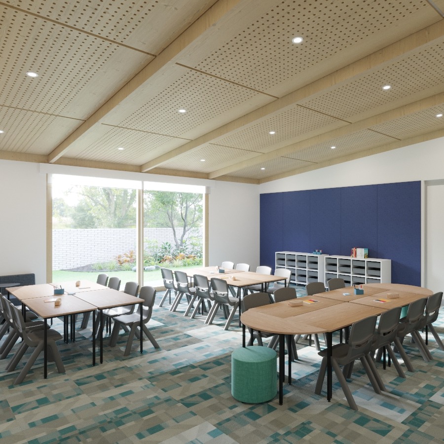 Classmate Classroom Package